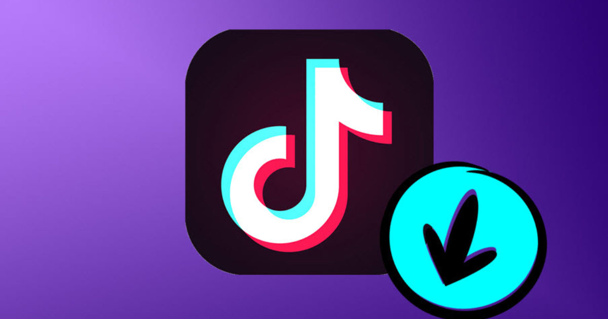 Best way to download Tik Tok Videos - ENTE APK